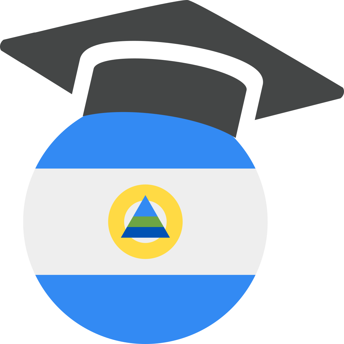 2025 A-Z list of all 29 Managua Universities | uniRank.org