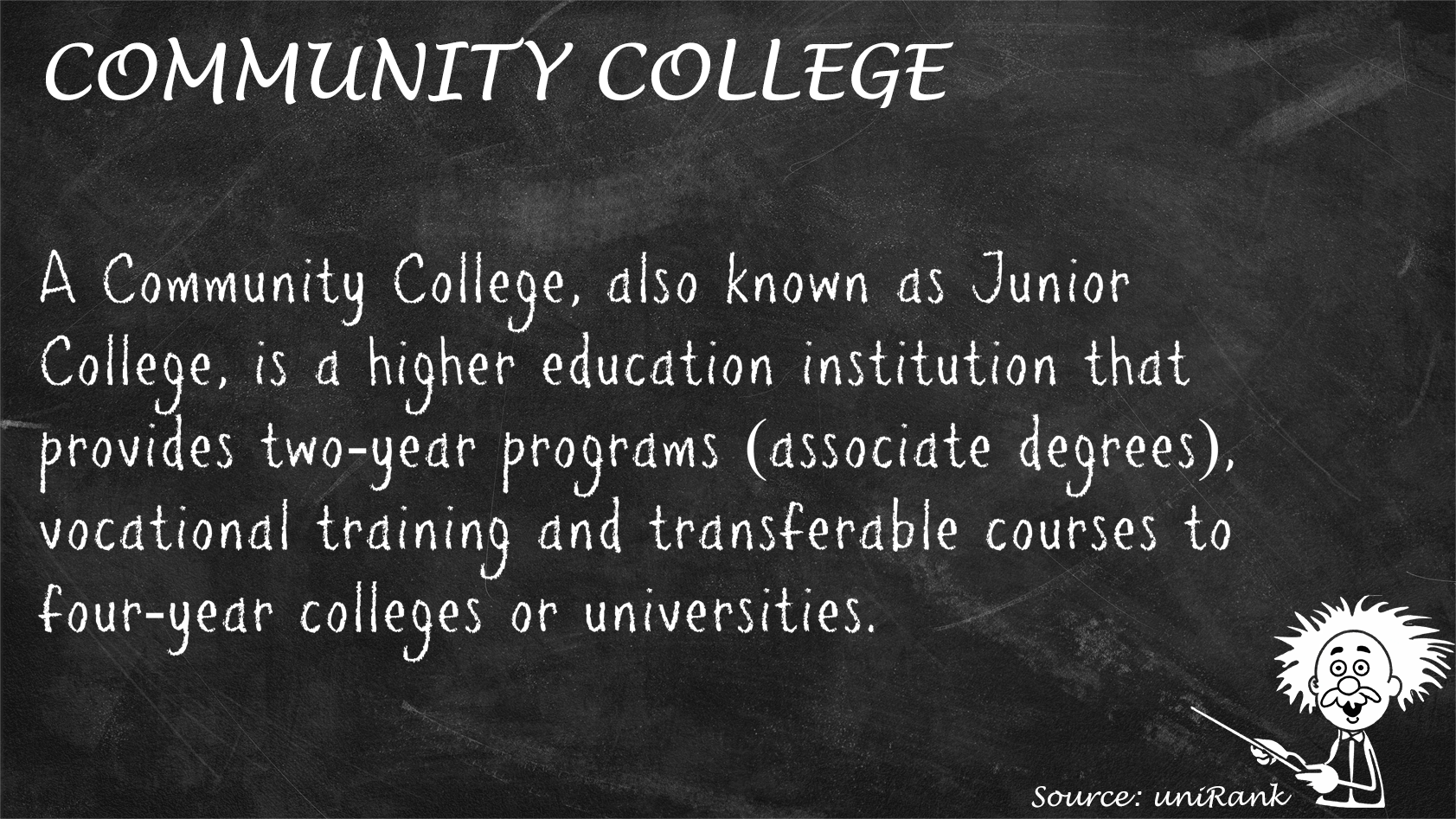 Community College | Glossary Definition