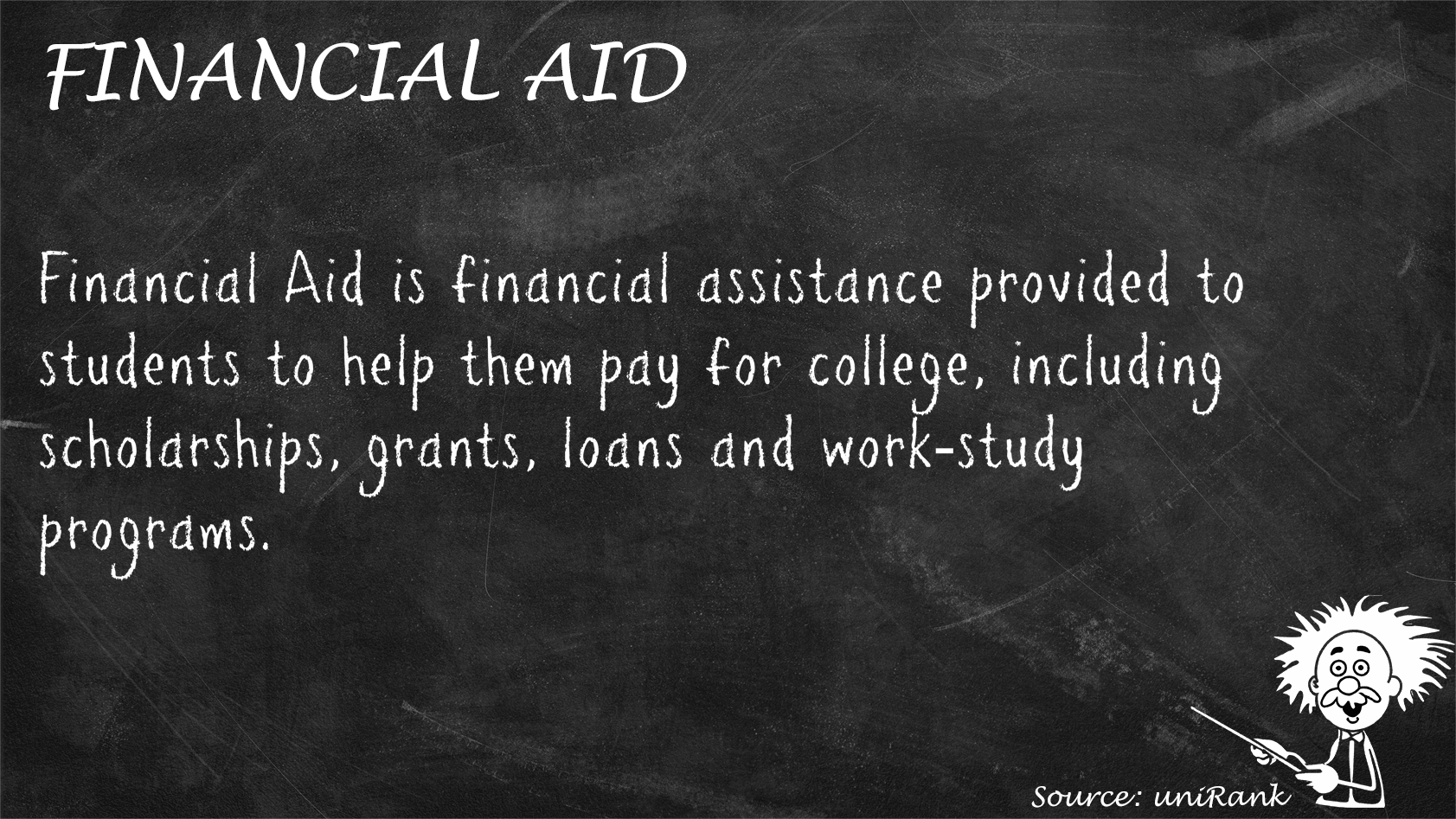 Financial Aid | Glossary Definition