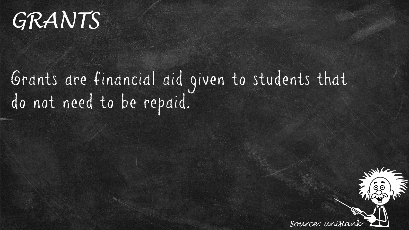 Grants | Glossary Definition by uniRank.org