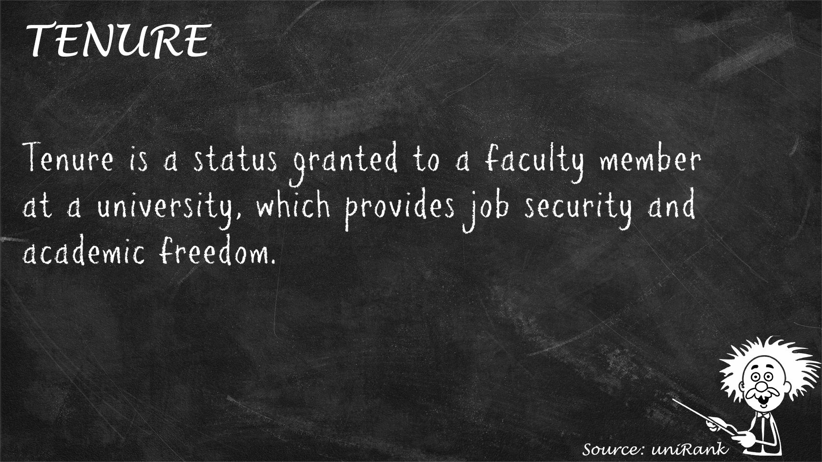 Tenure | Glossary Definition