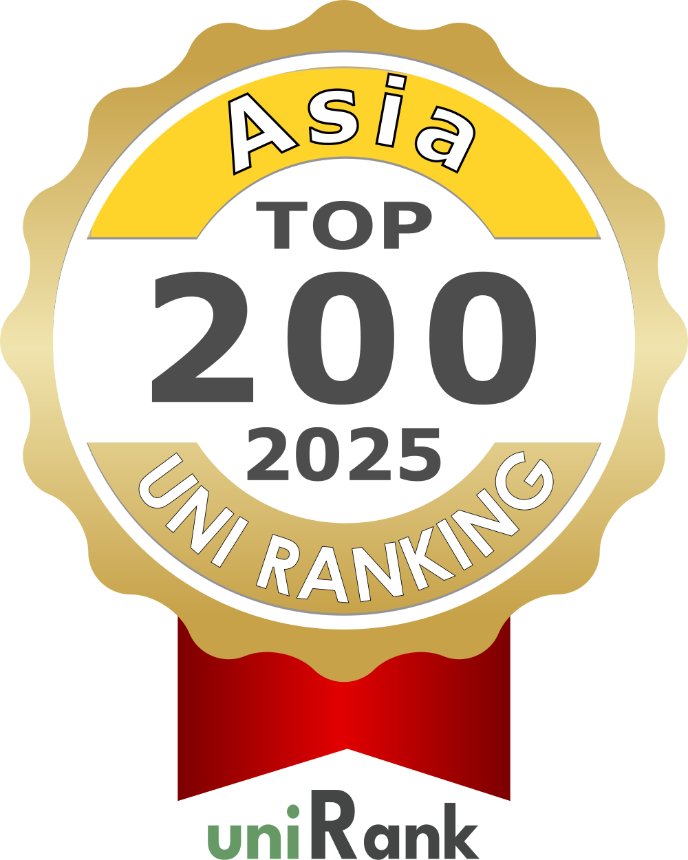 Top 200 Universities in Asia 2026 | uniRank University Rankings