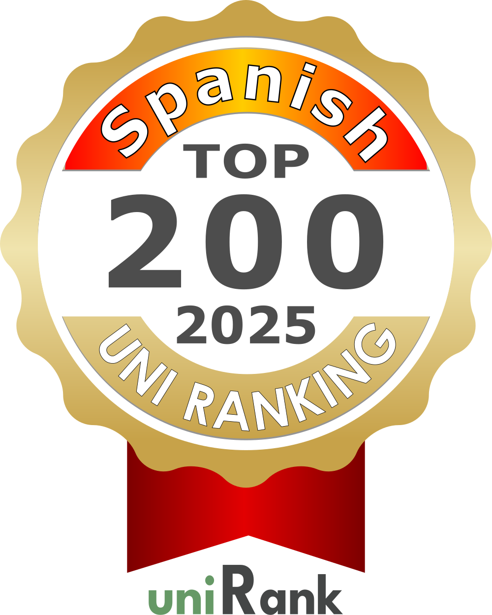 Top 200 Universities in Spanish-speaking countries 2025 | uniRank ...